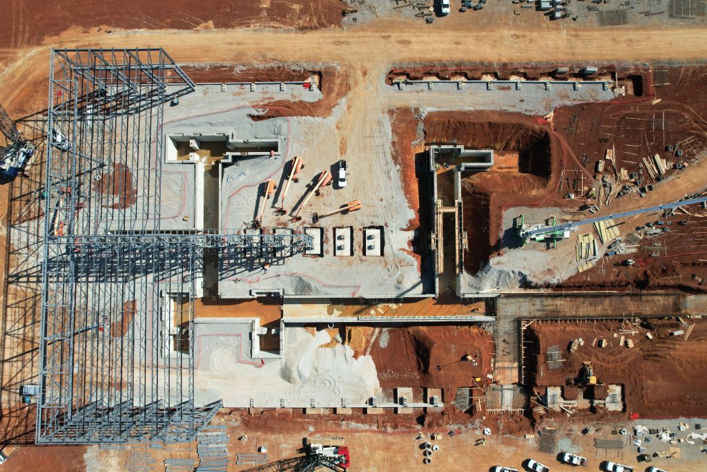 CORE - Engineering Expertise. Architectural Thinking.